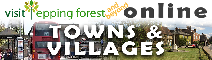 Visit Epping Forest District Online - Visit Epping Forest