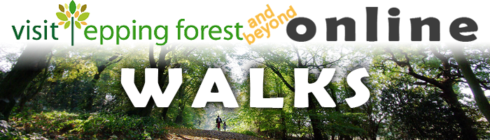 Visit Epping Forest District Online - Epping Forest