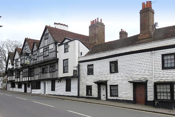 Town & Villages - Visit Epping Forest